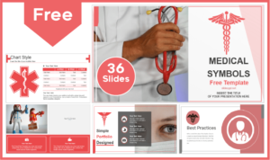 Medical Symbol Template - PowerPoint Templates and Google Slides
