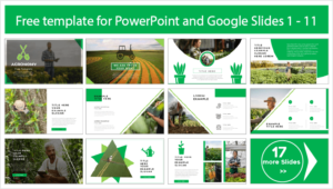 Agronomy Template - PowerPoint Templates and Google Slides