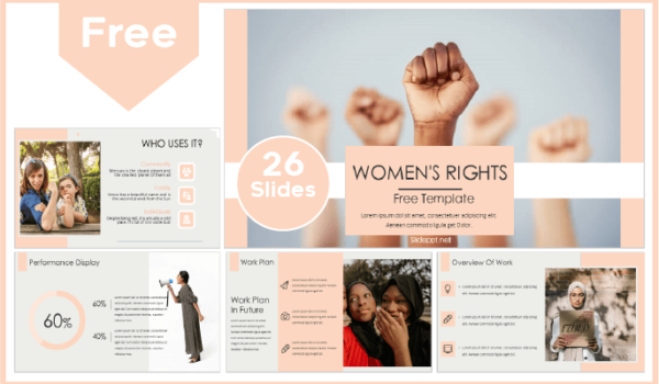 Kostenlose PowerPoint-Vorlagen und Themen für Google Slides - Slides ppt