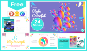Creative - PowerPoint Templates and Google Slides