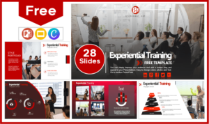 Experiential Training Template - PowerPoint Templates and Google Slides