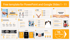 Respect Template - PowerPoint Templates and Google Slides