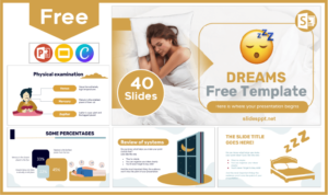Dream Template - PowerPoint Templates and Google Slides